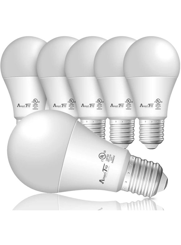 Daylight Light Bulbs in Light Bulbs - Walmart.com