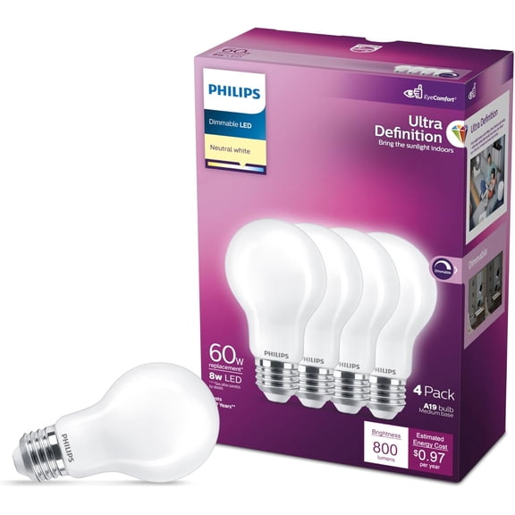 3500k Led Light Bulbs