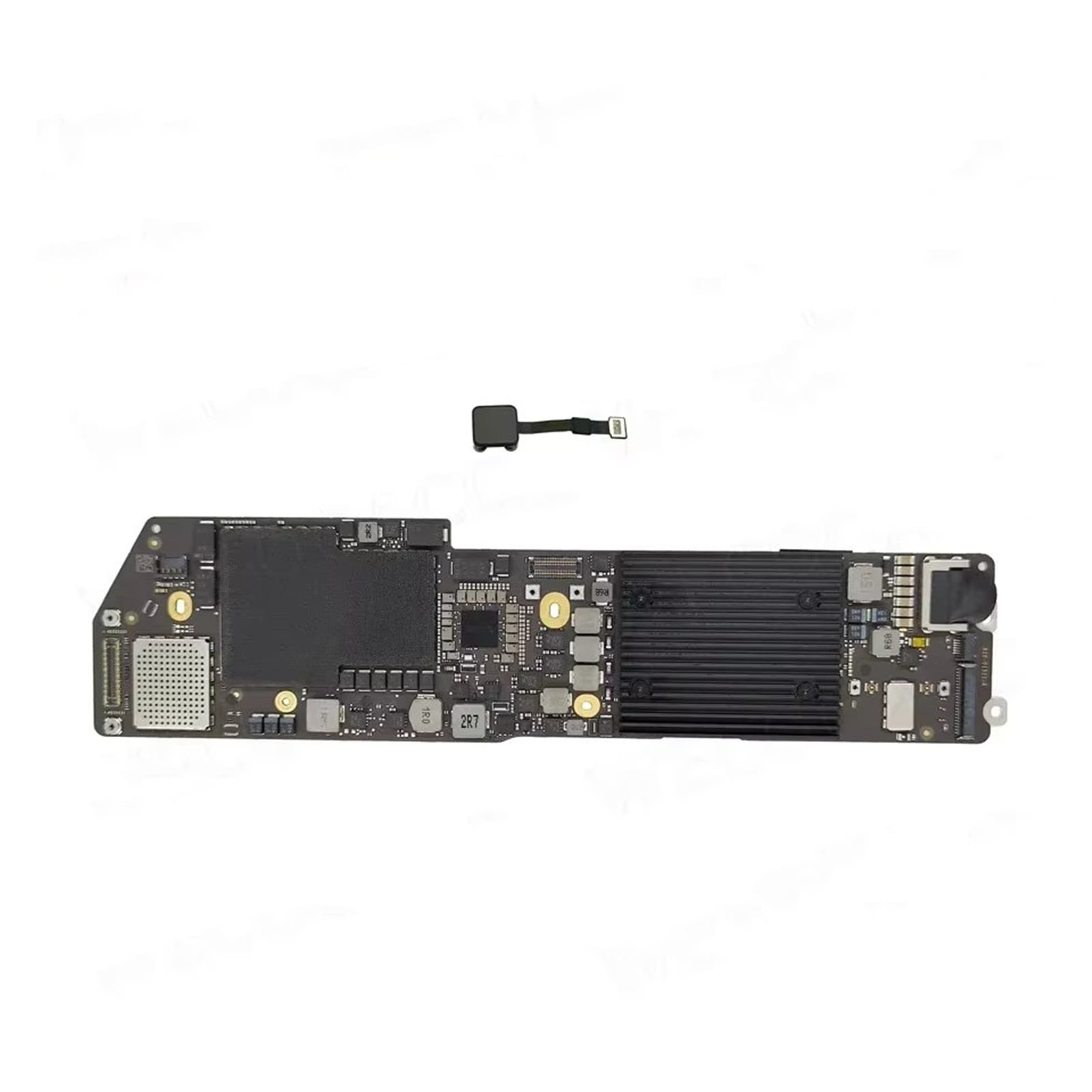A1932 A2179 A2337 Logic Board 820-01521-A 820-01958-A 820-02016-A For ...