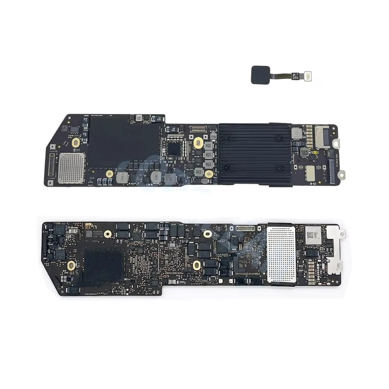 A1932 A2179 A2337 Motherboard For Air 13" Logic Board with touch id 8gb ...