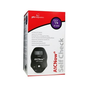 A1c Home Test Kit
