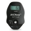 A1C Now+ Home Self Rapid Diabetes Test Kit, 20 Test Cartridges & Sample ...