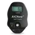A1CNow Rapid Self Check HbA1c Test Kit PTS3070, 4 Ct - Walmart.com