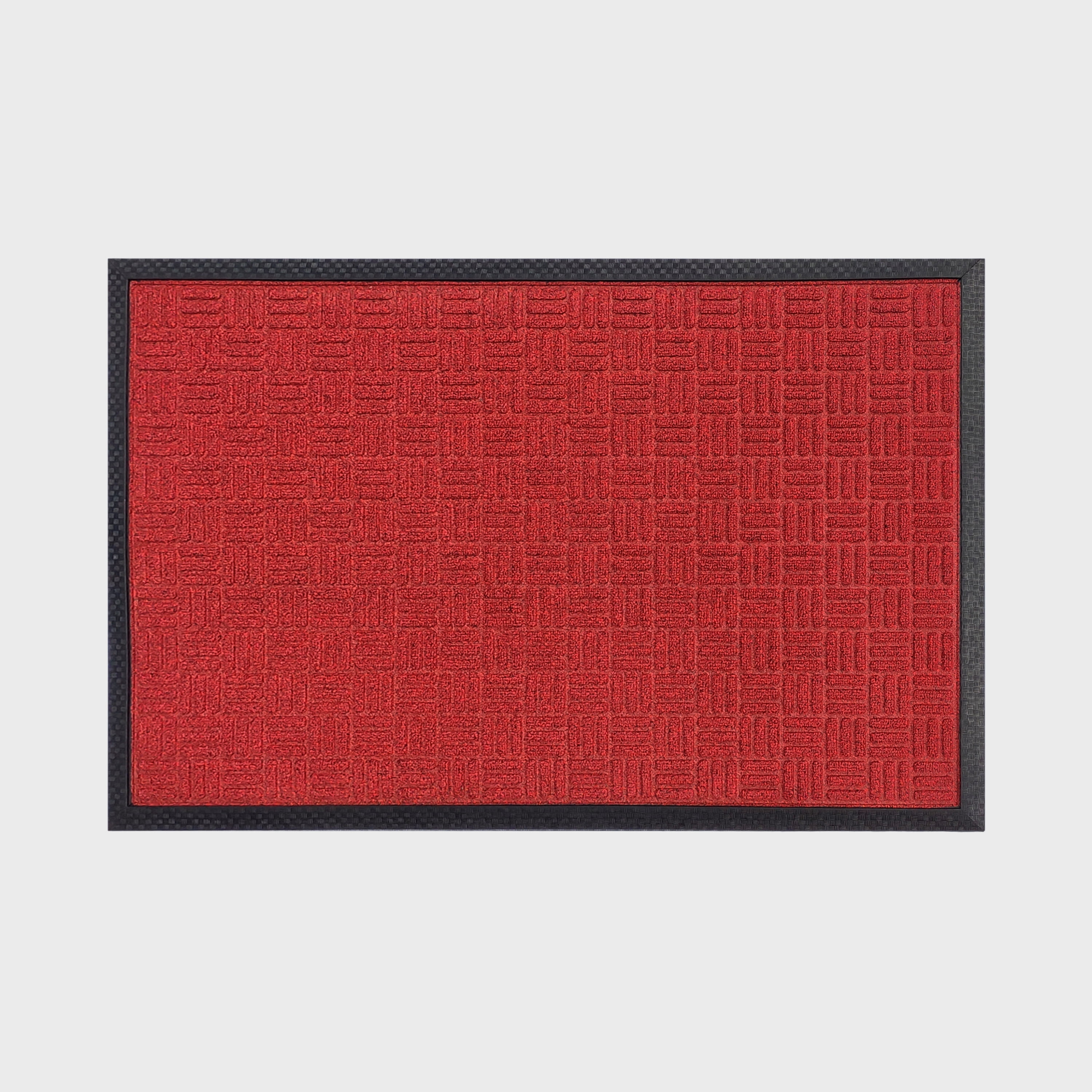 A1HC Indoor Outdoor Mat, Front and Back Entrance Welcome Mats, Front ...