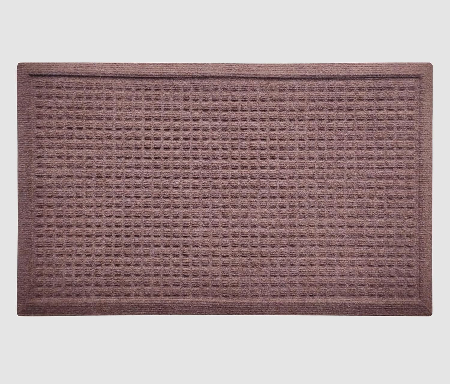 A1HC Indoor Outdoor Mat, Front and Back Entrance Welcome Mats, Front ...