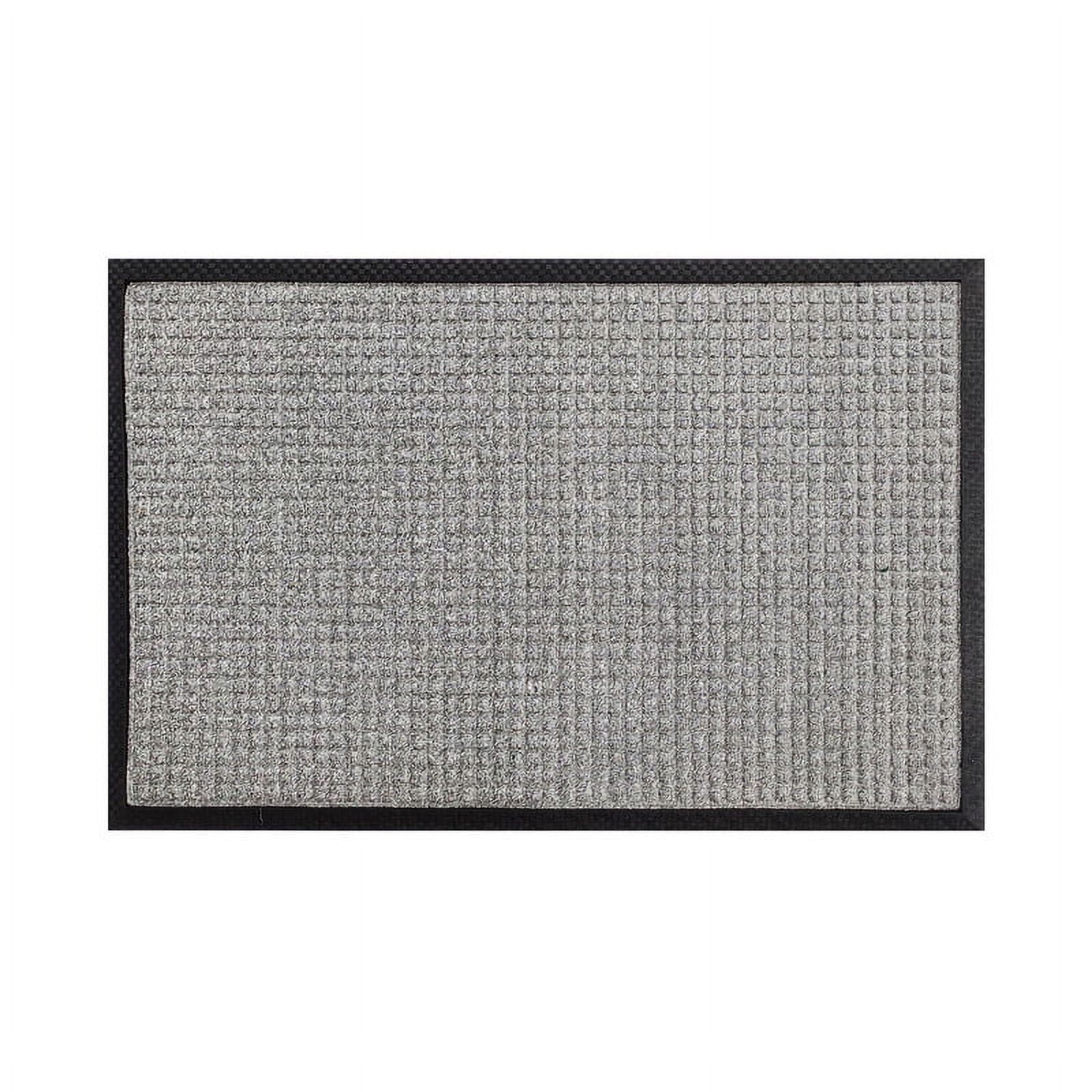 A1HC Indoor Outdoor Mat, Front and Back Entrance Welcome Mats, Front ...