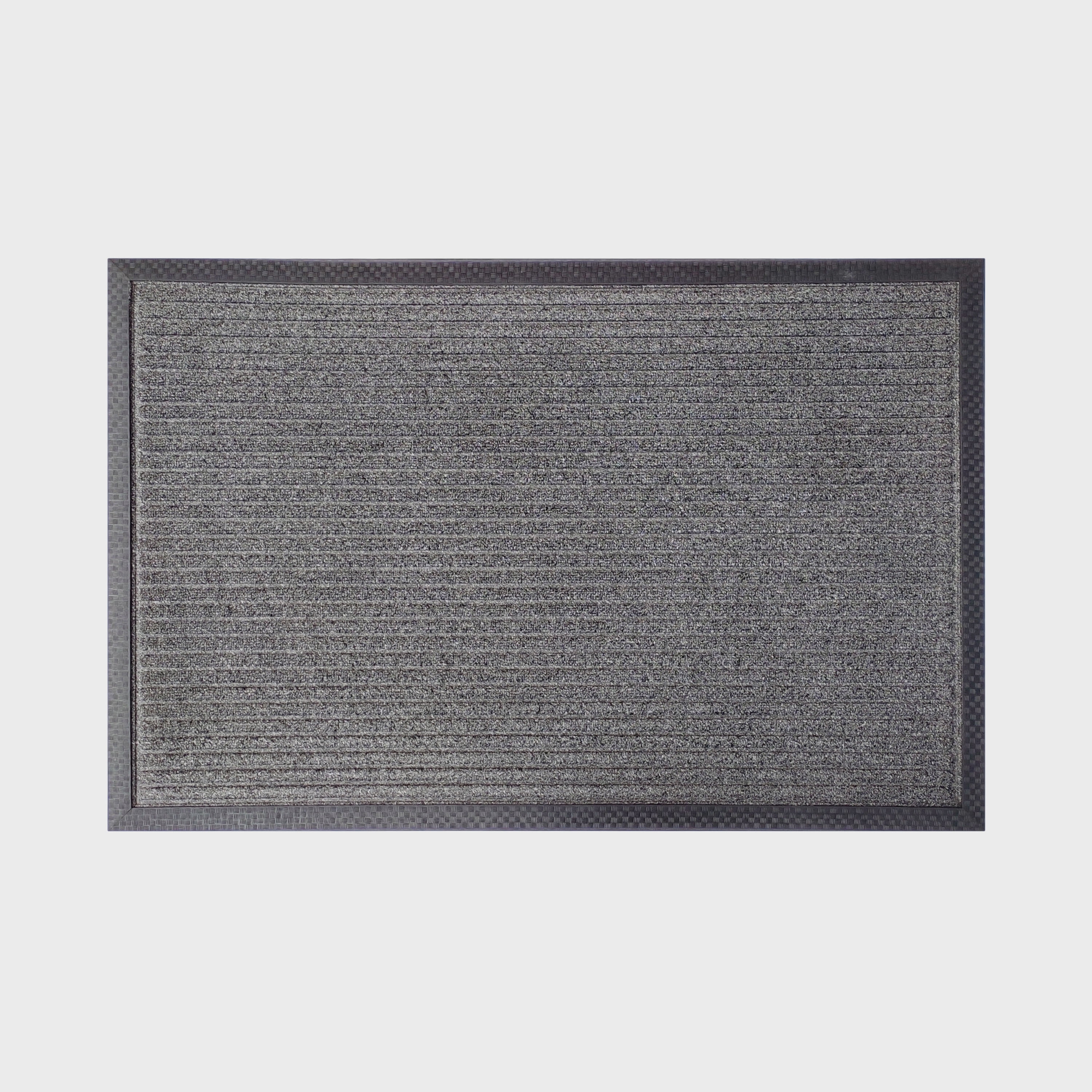 A1HC Indoor Outdoor Mat, Front and Back Entrance Welcome Mats, Front ...