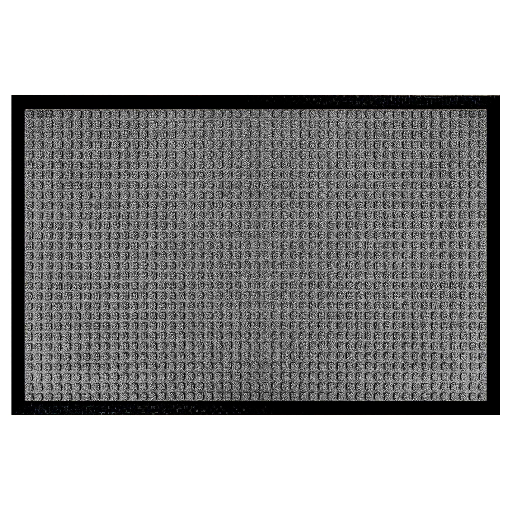 A1HC Indoor Outdoor Mat, Front and Back Entrance Welcome Mats, Large ...