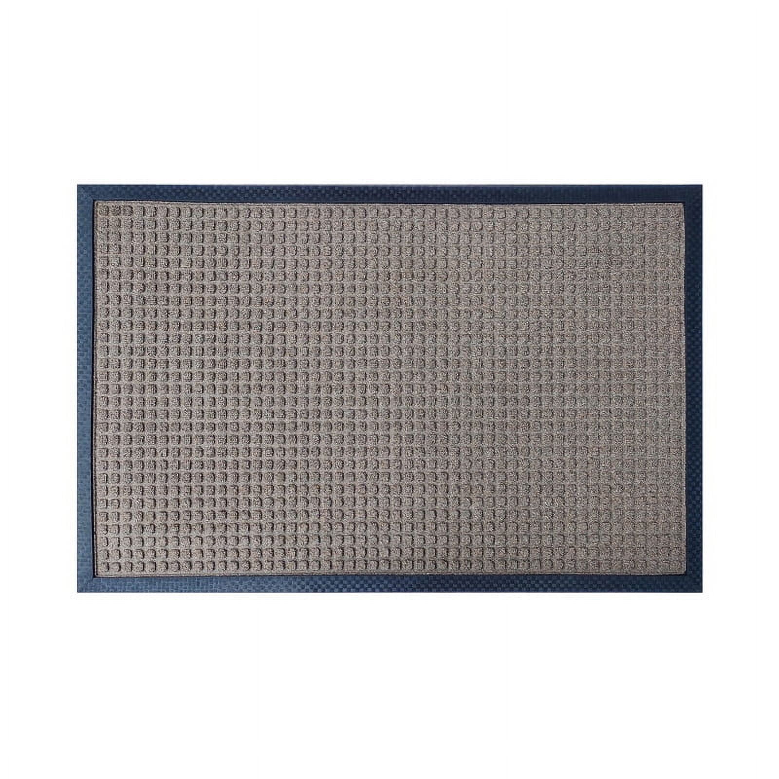 A1HC Indoor Outdoor Mat, Front and Back Entrance Welcome Mats, Large ...
