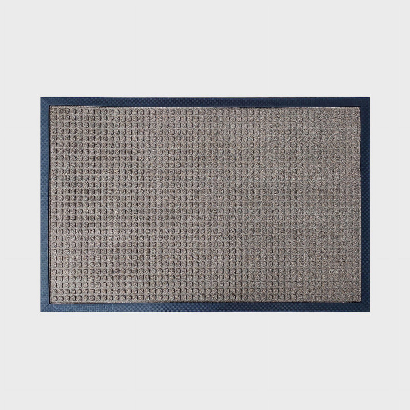 A1HC New Durable and Versatile Polypropylene Rubber Door Mat All ...