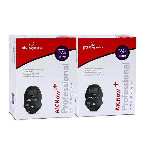 A1c Home Test Kit