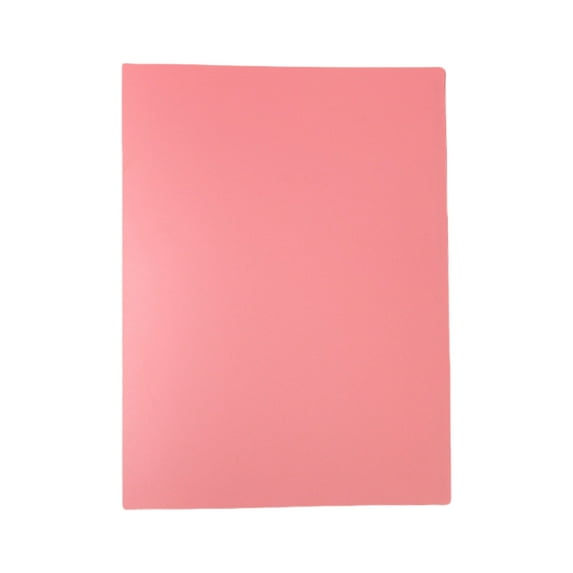 A2 A 3 4K Display Book Folder with Sleeves Presentation Folders Project ...