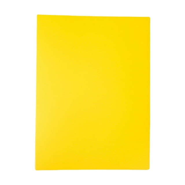 A2 A 3 4K Display Book Folder with Sleeves Presentation Folders Project ...