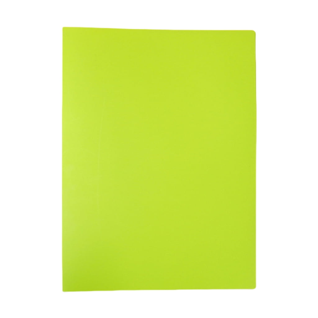 A2 A 3 4K Display Book Folder with Sleeves Presentation Folders Project ...