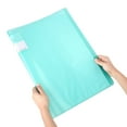 A2 A 3 A 4 4K Presentation Portfolios Folder with Sleeves Display Book ...
