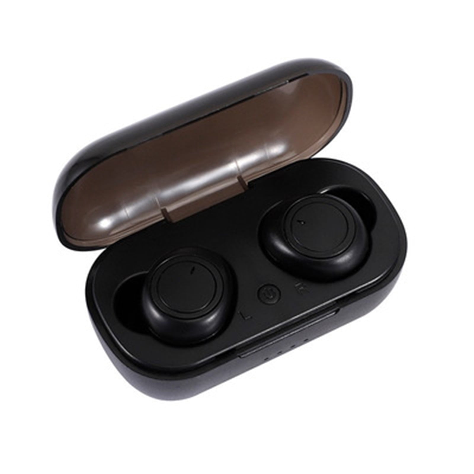 A2 Bluetooth 5.0 Wireless Headset, Noise Reduction, Stereo, In-ear ...