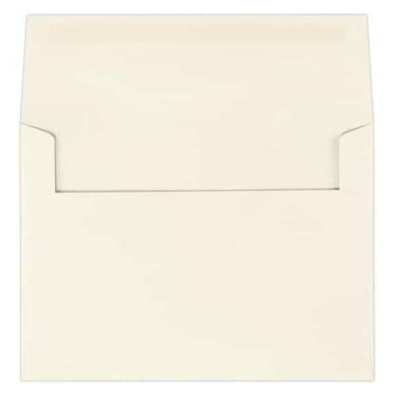 Opaque Envelope
