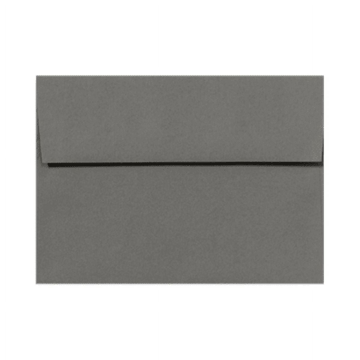A2 Invitation Envelopes (4 3/8 x 5 3/4) - Stone (1000 Qty.) - Walmart.com