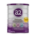 A2 Milk Platinum® Premium Infant Formula Powder, 0-12 Months, 31.7 oz ...