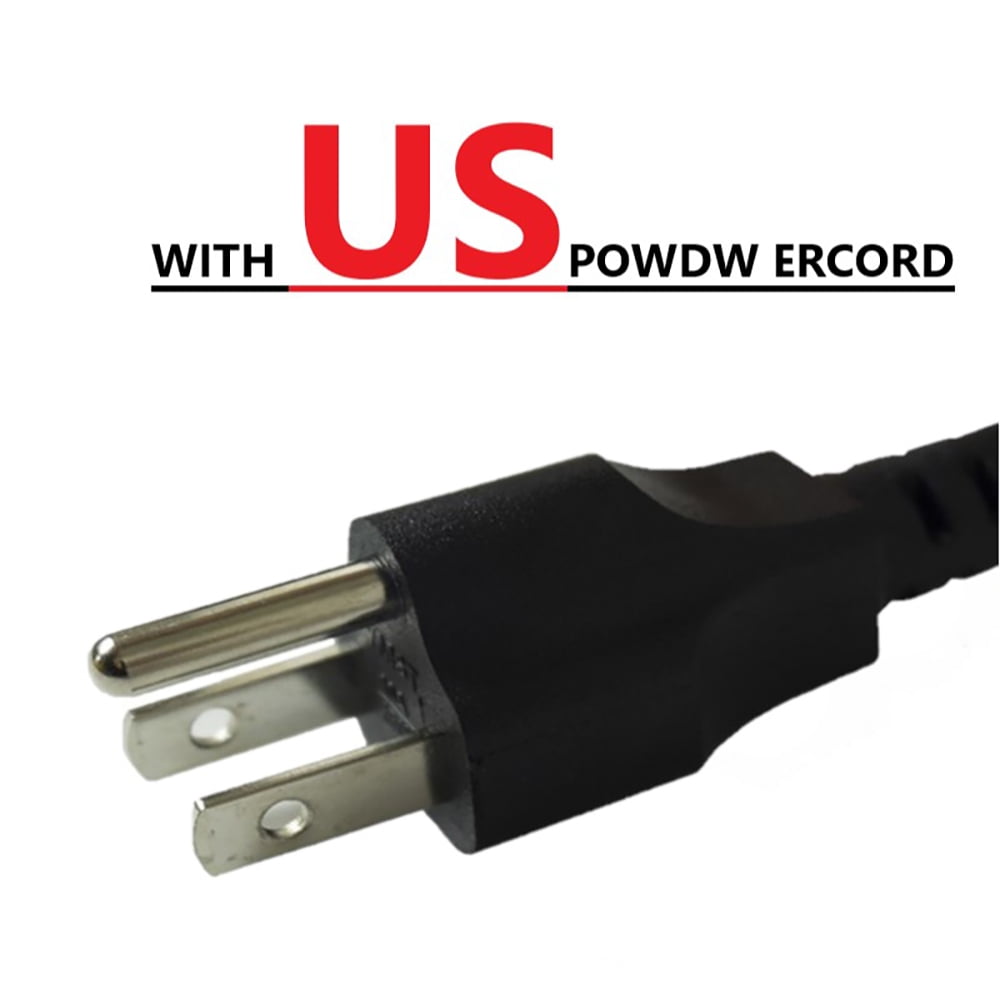 A20-100P1A 20V 5A 100W USB Type-C USB-CPD Fast Laptop AC Adapter Power ...