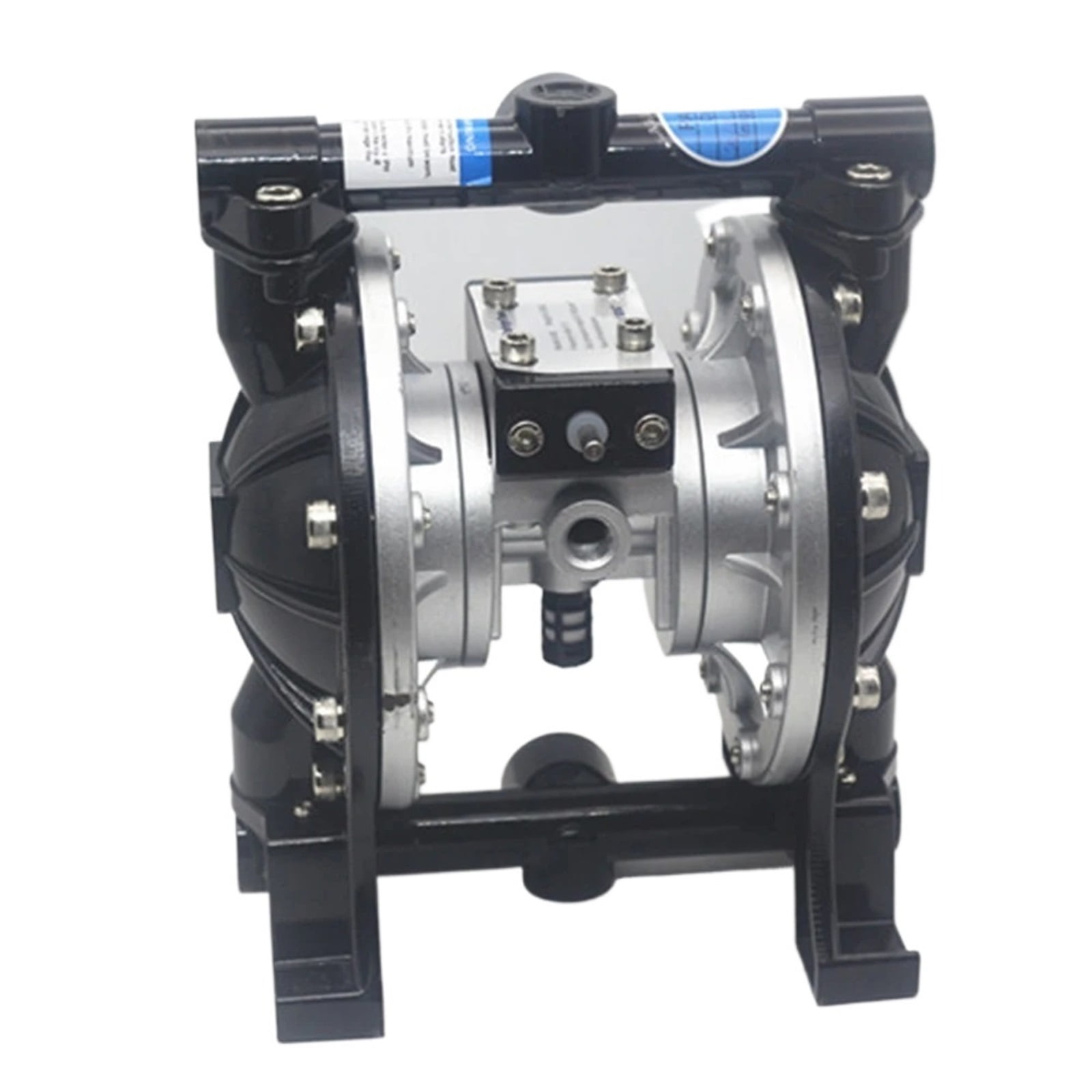 A20 Air Operated Paint Pump Double Diaphragm Pressure-stabilized ...