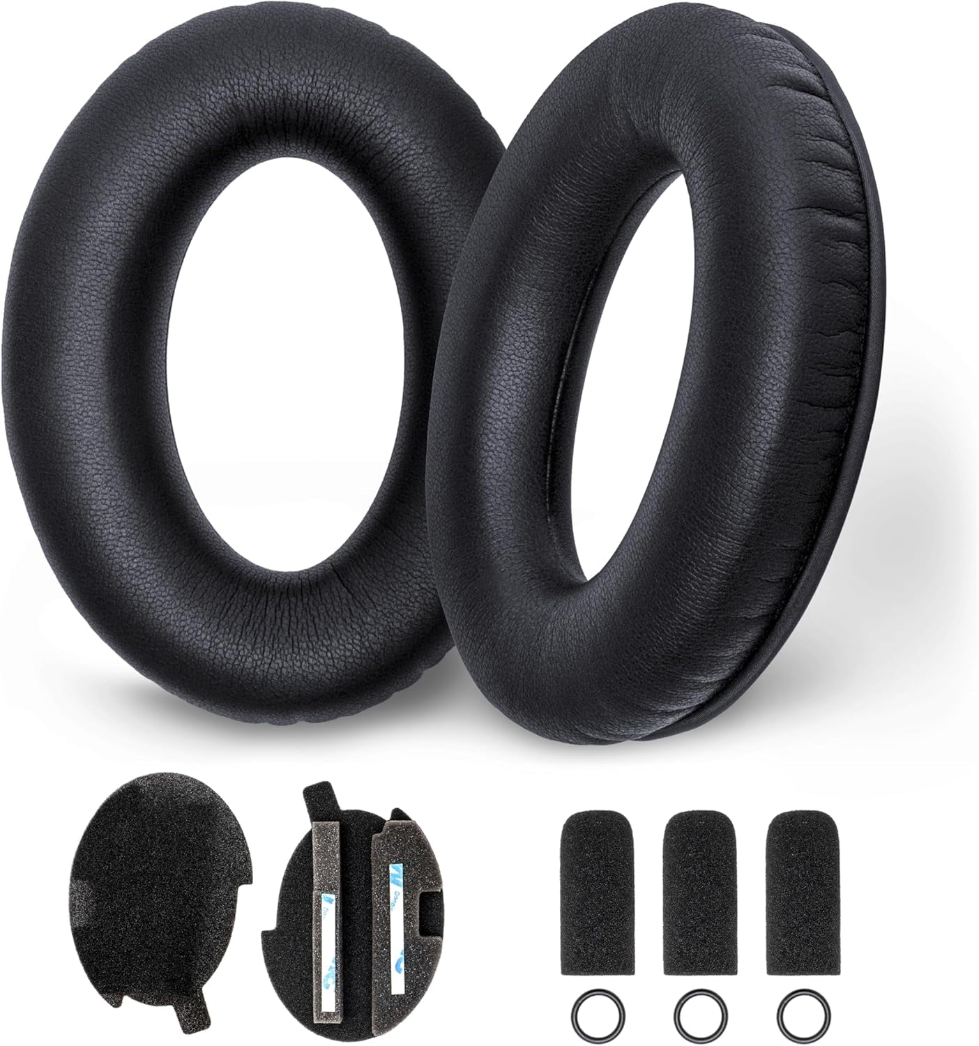 A20 Replacement Ear Pads Cushion- Compatible with Bose A20 Aviation ...