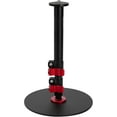 A200 Round Base Monopod, Table Top Video Monopod, Aluminum Camera ...