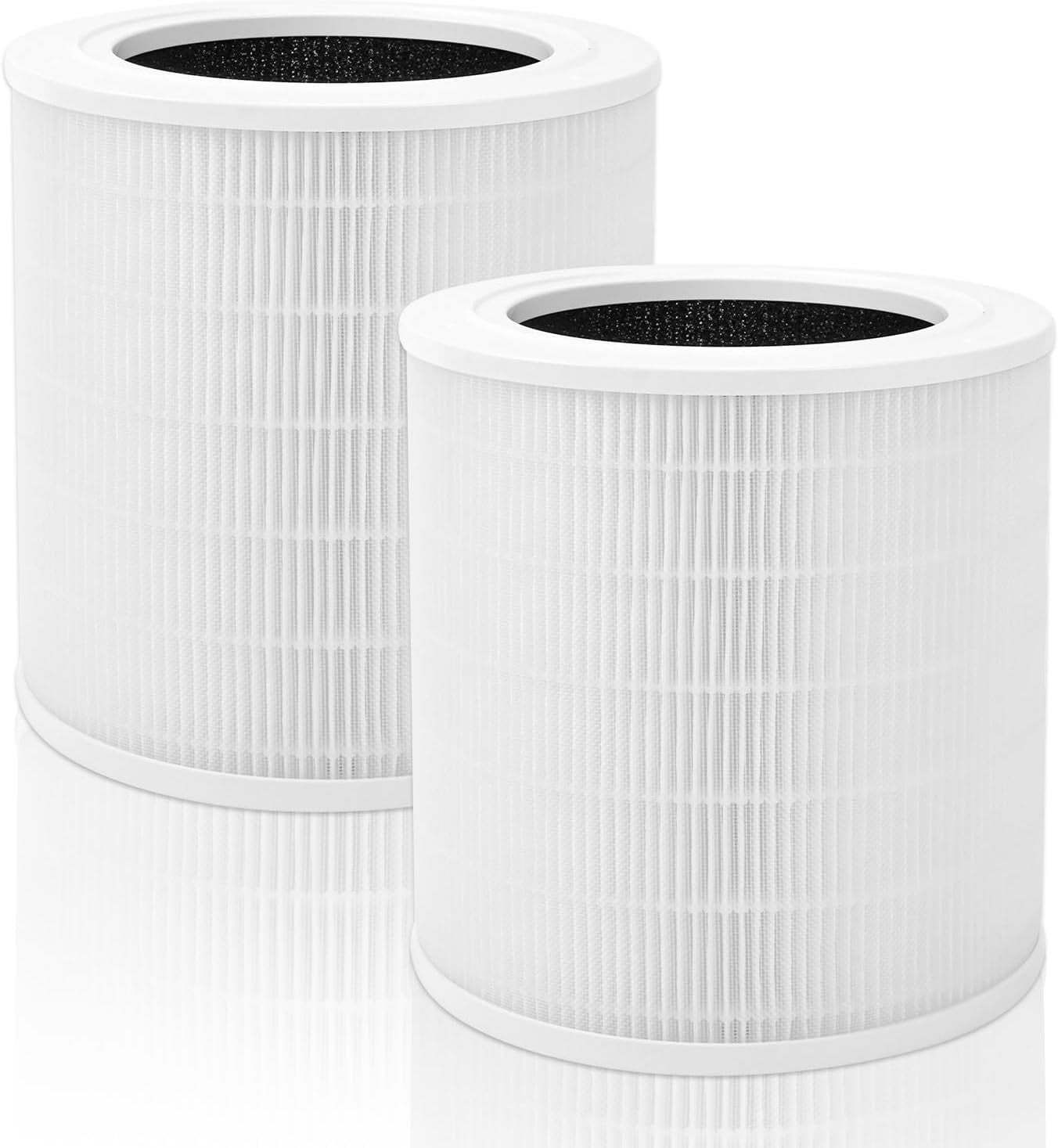A2001 Replacement Filter Compatible with A2001 air Purifier, 3-in-1 ...