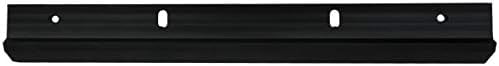A200BS Advantage Scrapper Bar, Black - Walmart.com