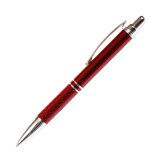 A201 - Red Ball Point - Walmart.com