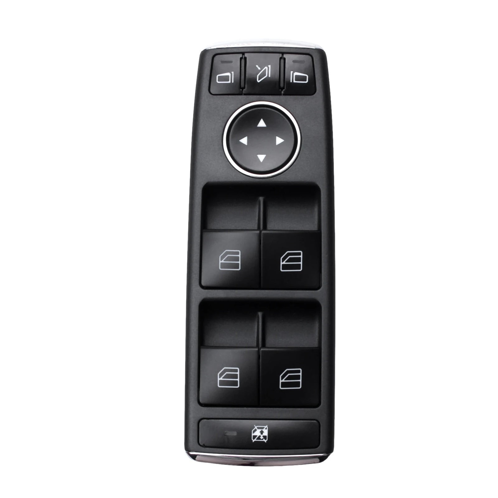 A2049055402 Window Switch Block Electric Power Window Master Switch For ...