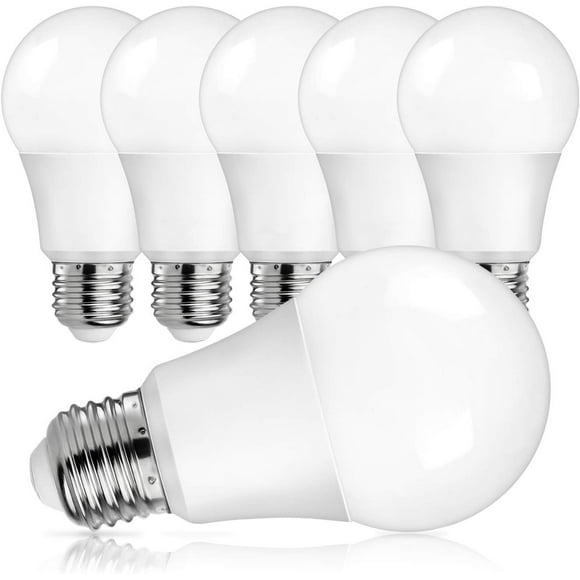 50 Watt Light Bulbs in Light Bulbs by Wattage - Walmart.com
