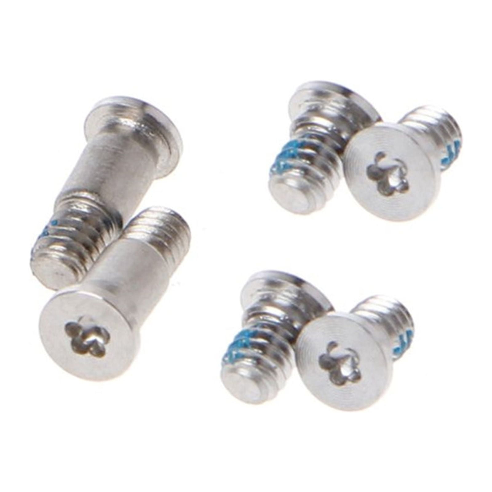 A2141 Screws Set For MacBooks Pro 16" Laptop Bottom for Case Screw ...