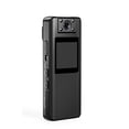 A22 Portable Mini Body Mounted Camera 1080P HD 4pcs IR Night Vision ...
