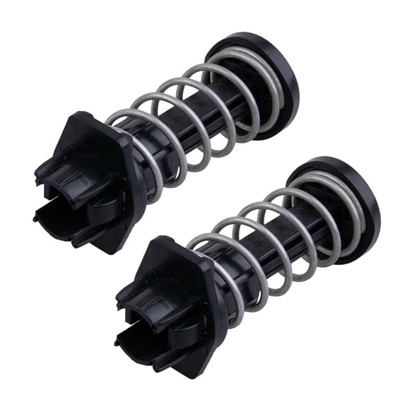 A2218800327 Hood Spring for W216 W221 CL550 CL600 2007-2013 CL63 CL65 ...