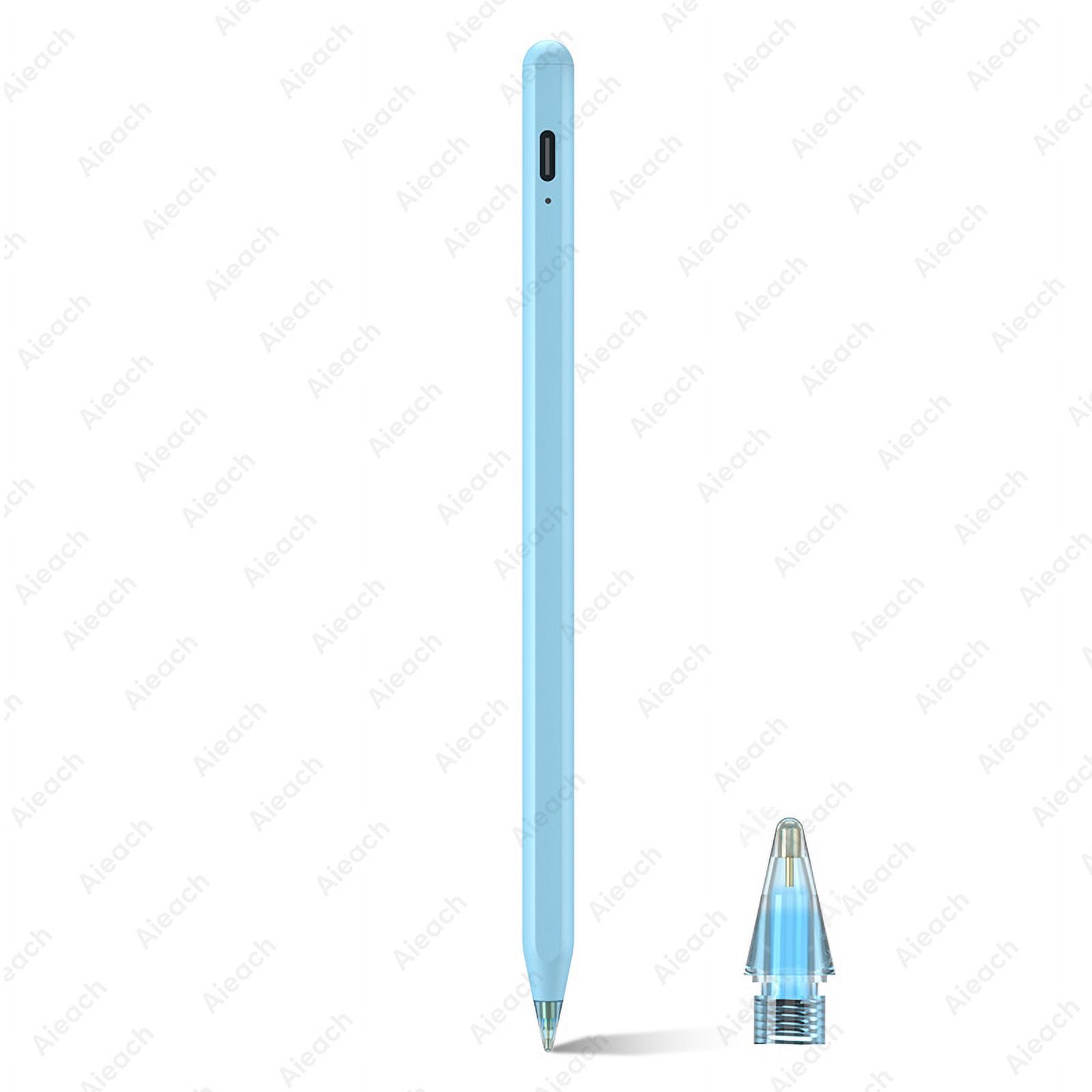 A23 Bluetooth Stylus Pen for iPad Pro 11 12.9 Air 4 Air 5 9th 10th Gen ...
