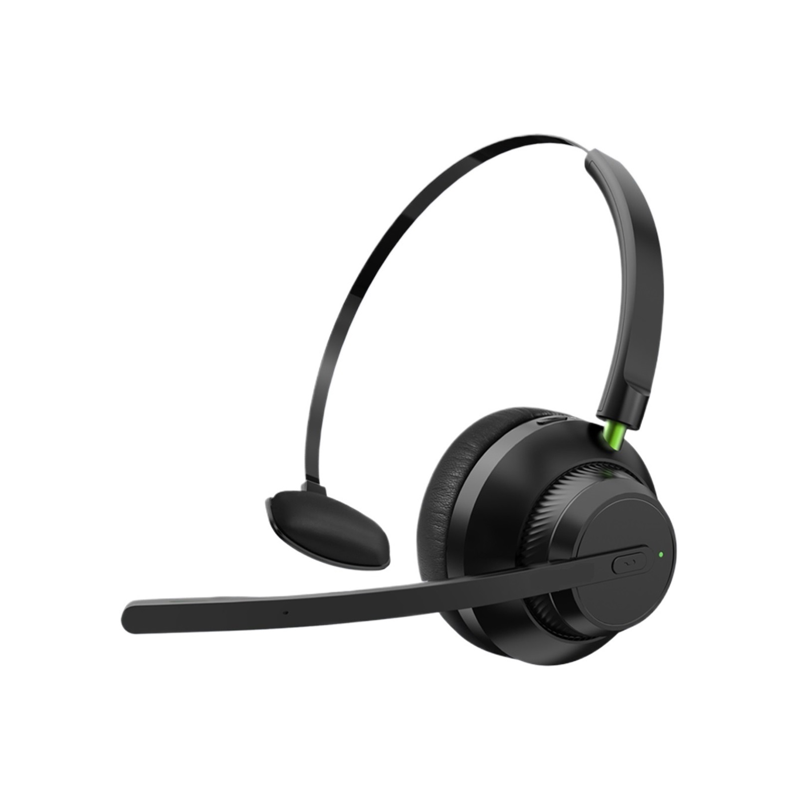 A2301 V5.1 Wireless Office UC Headset Noise-cancelling Microphone 50 ...