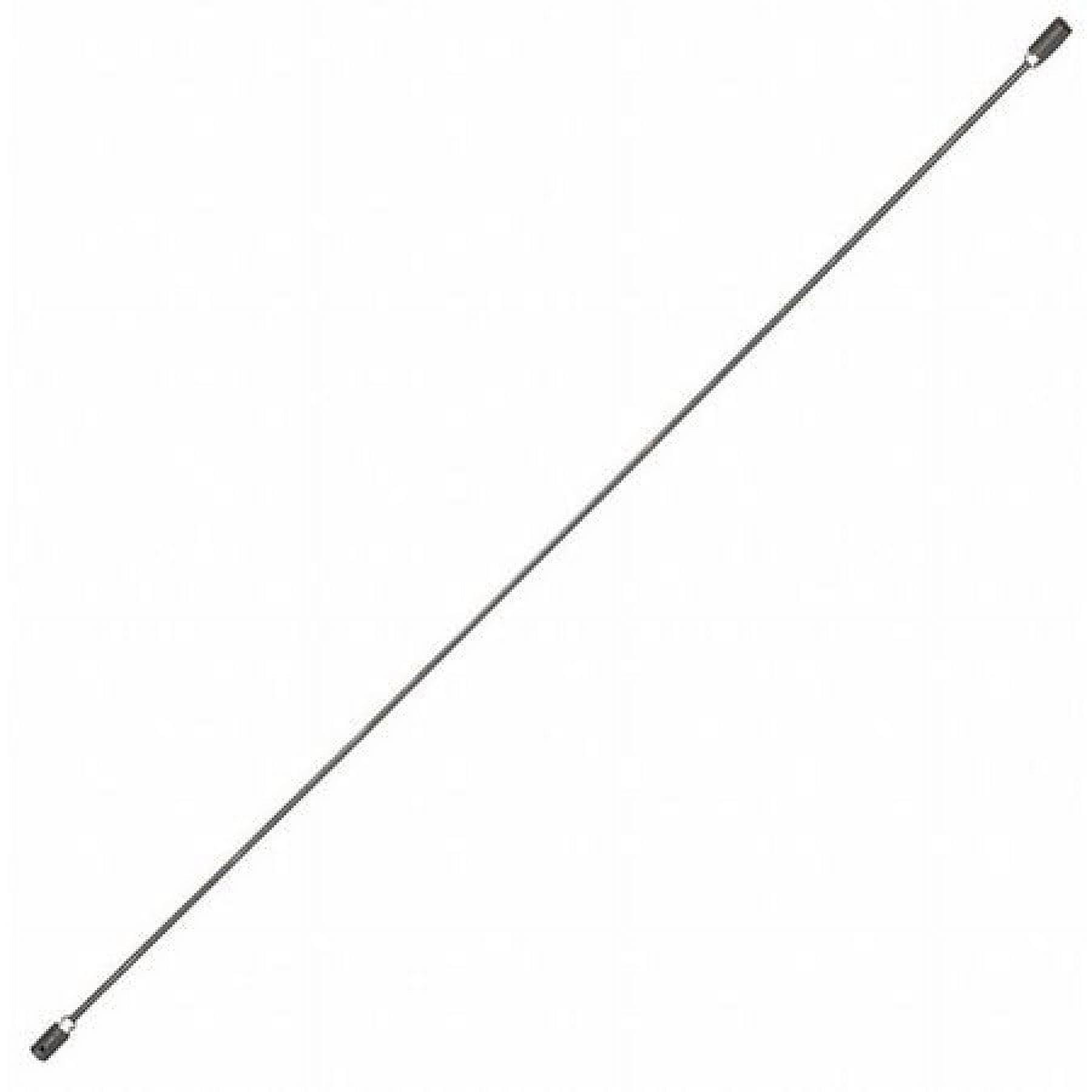 A2475 5/16 SEWER ROD 5 F - Walmart.com