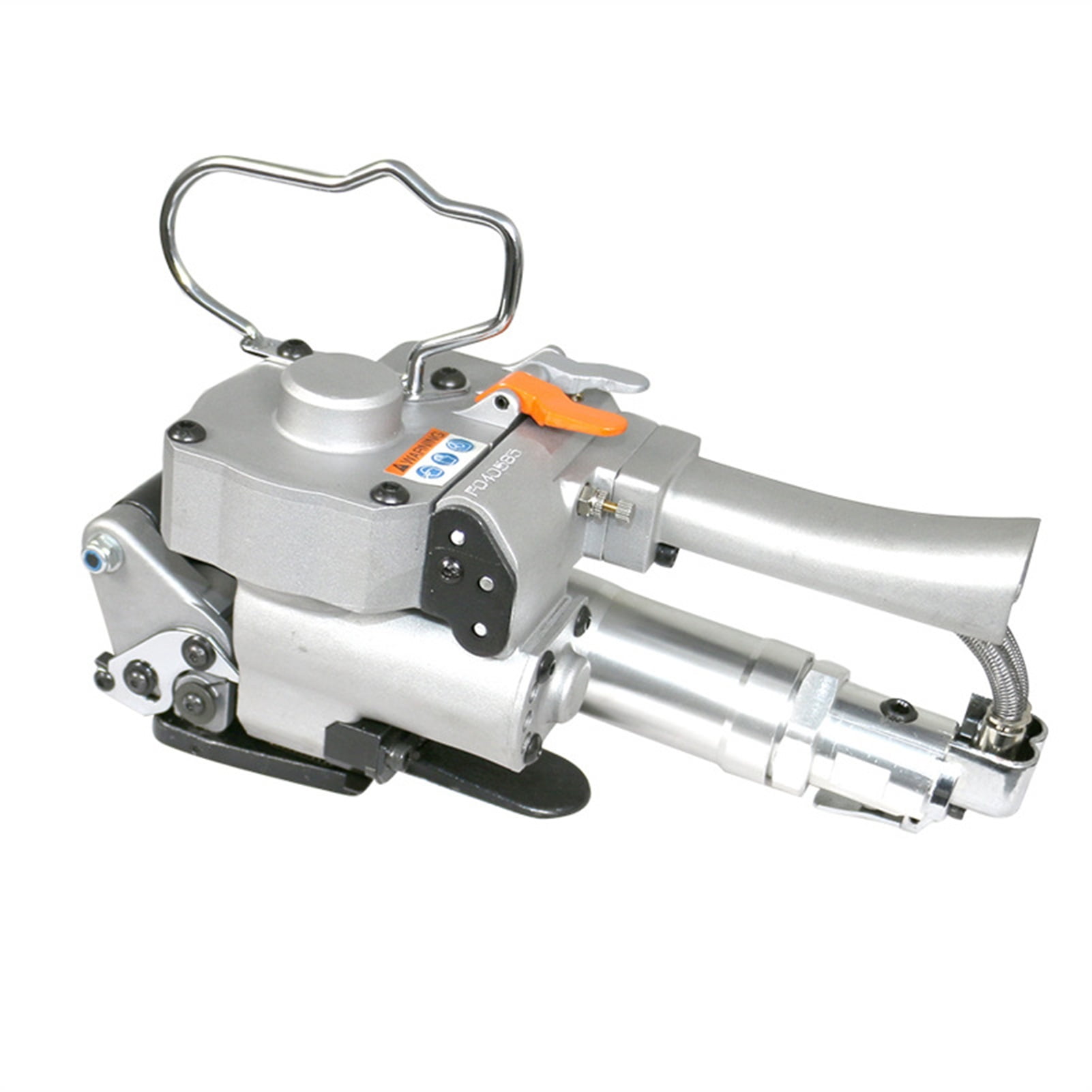 A25 pneumatic baler buckle-free PET baler plastic belt plastic steel ...