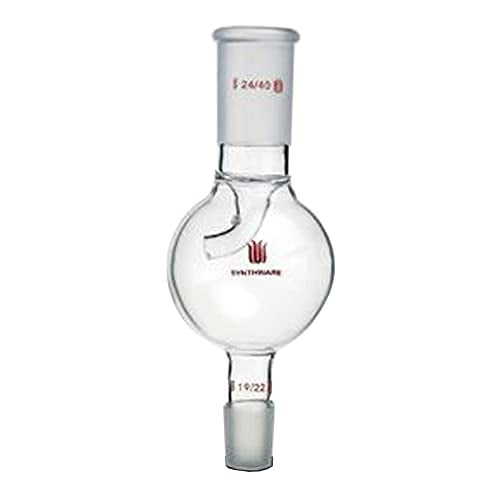 A262414 Kjeldahl Distillation Trap, 24/40 Standard Taper Outer Upper ...