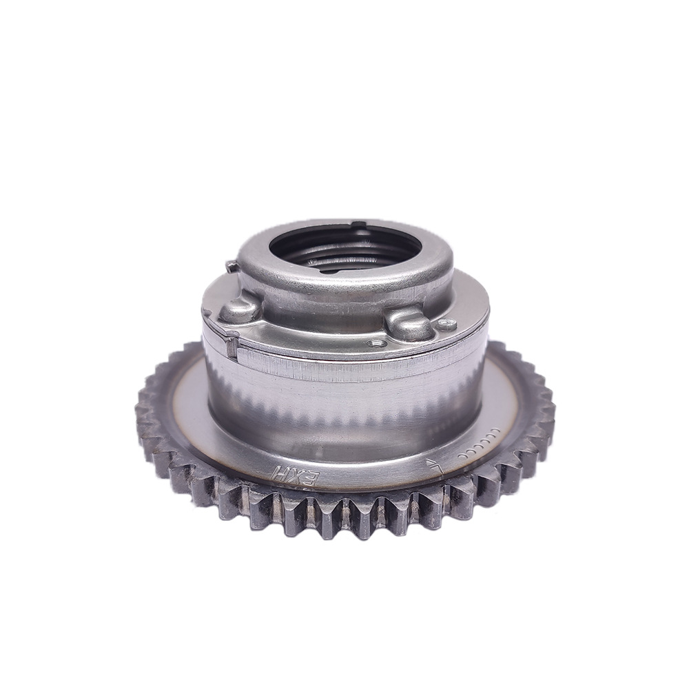 A2710503447-Timing camshaft phase adjustment gear, Mercedes-Benz ...