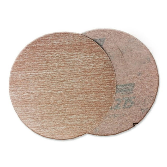 A275OP Non Vacuum NorGrip Sanding Disc 6 in P280 Grit - Walmart.com