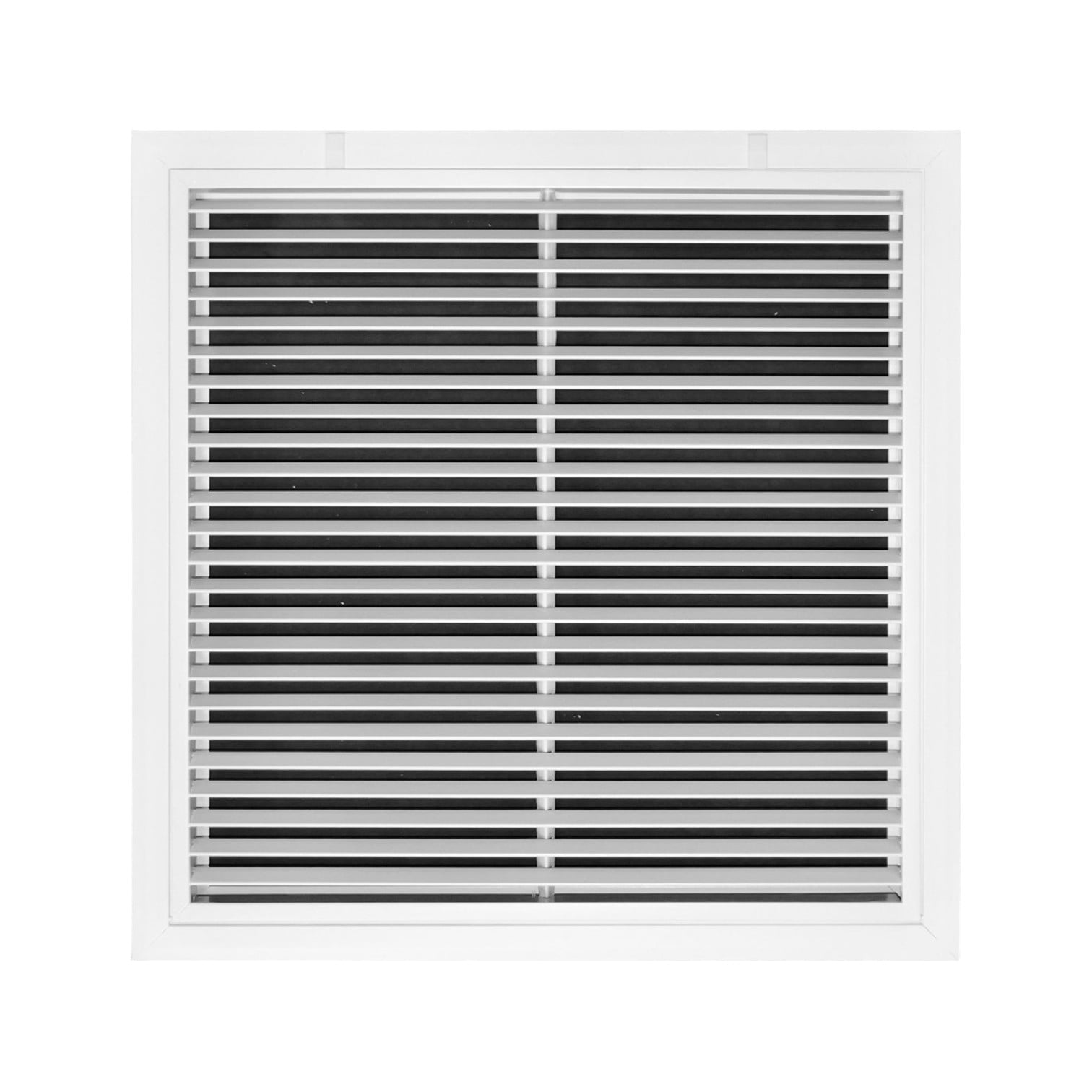 A290 TRUaire 20"x20" Sidewall/Ceiling Grille - Walmart.com