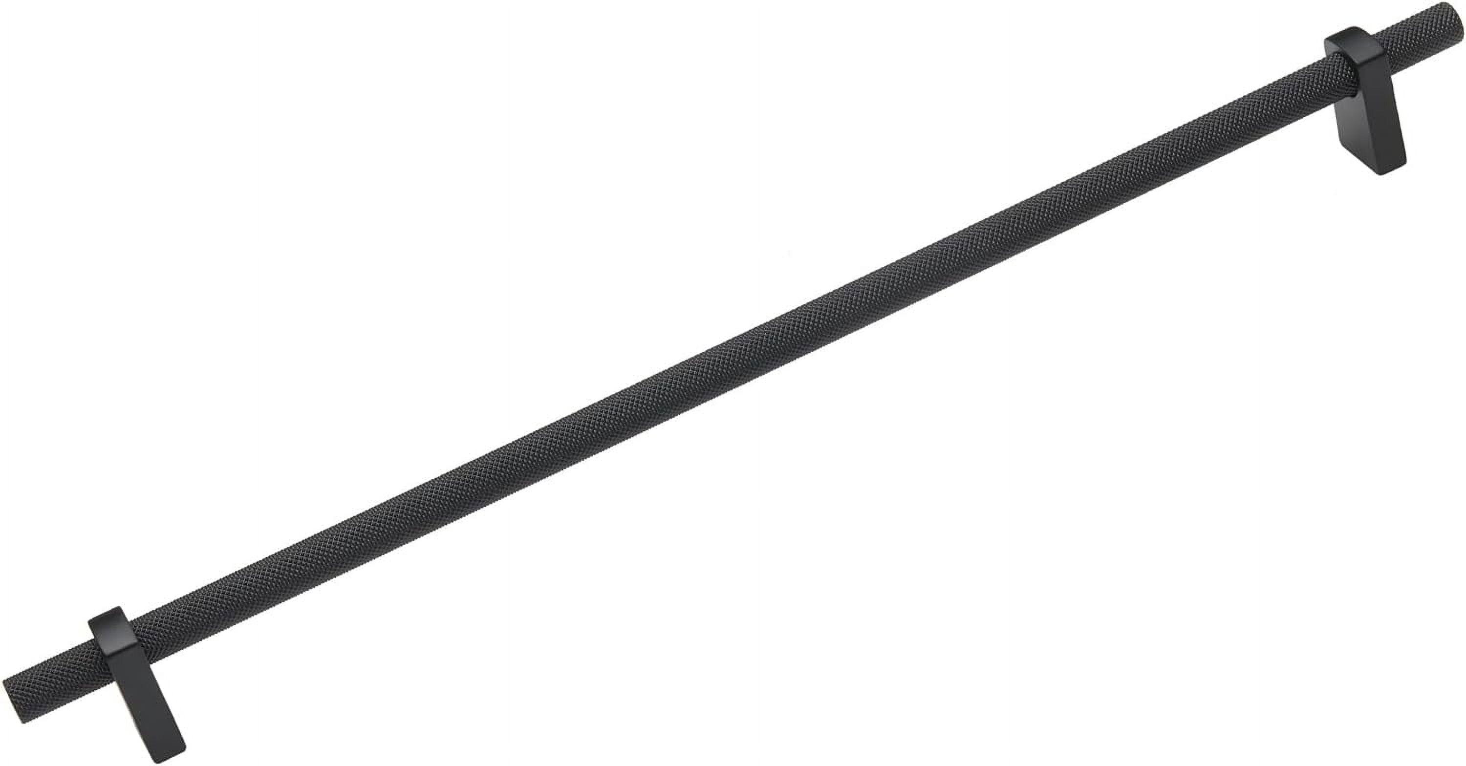 A2901-18-MB Alno A2901-18 Vita Bella 18" Center to Center Modern ...