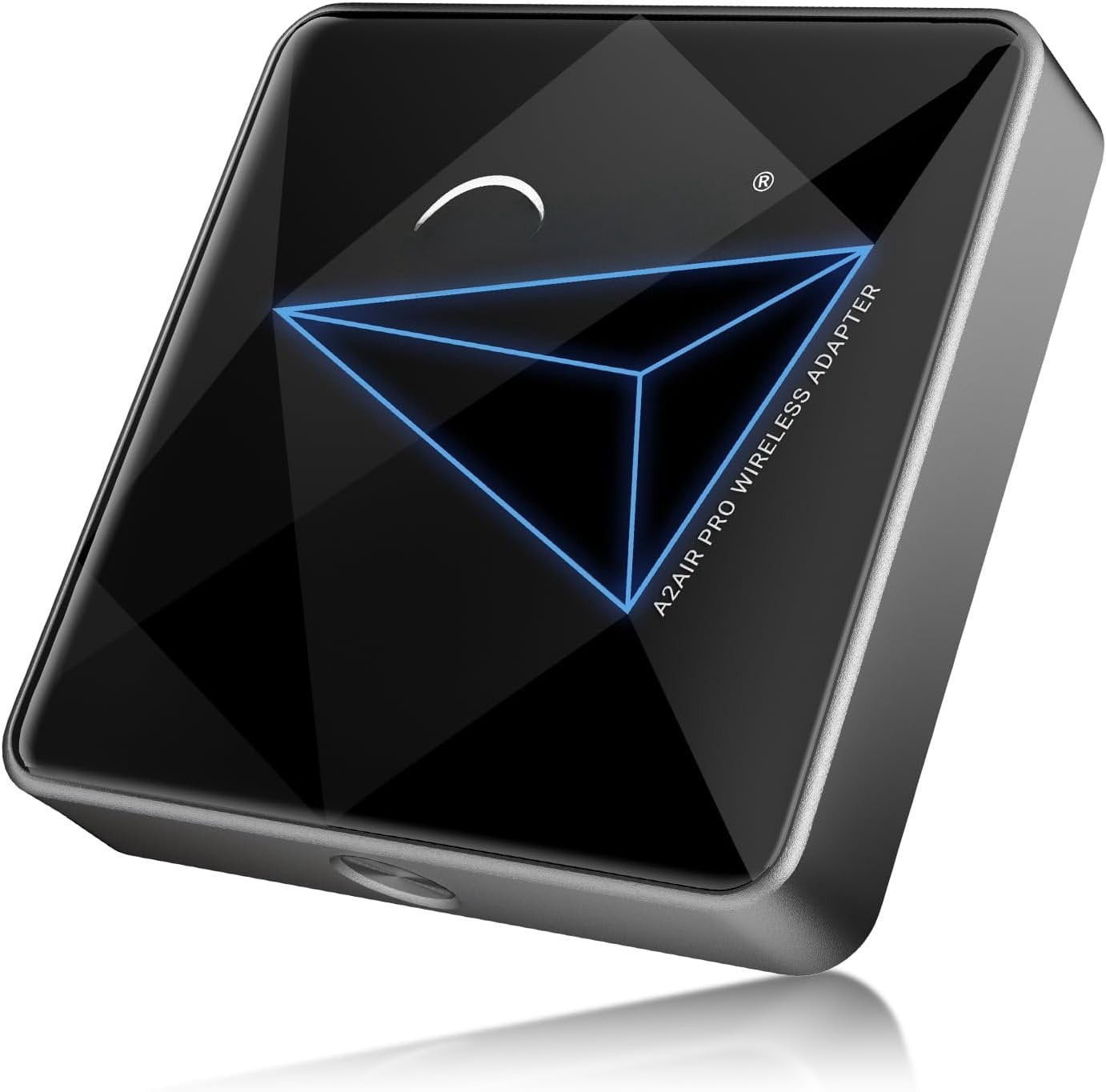 A2Air , -Reconnect, Convert Wired AndroidAuto to , Plug & Play, Low ...