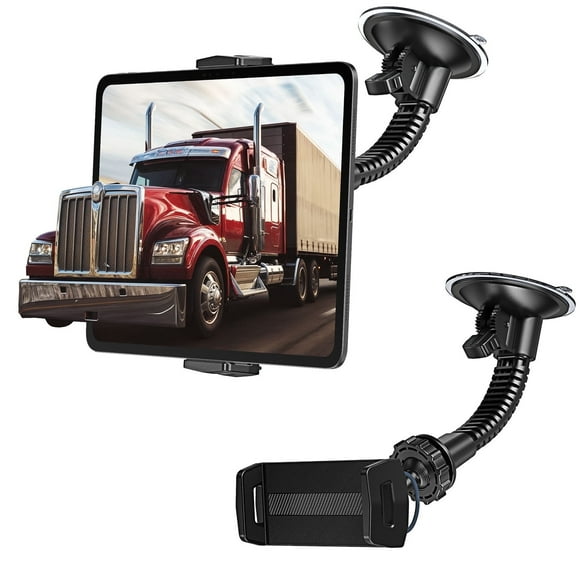 Car Mounts for iPad in Car Organizers - Walmart.com