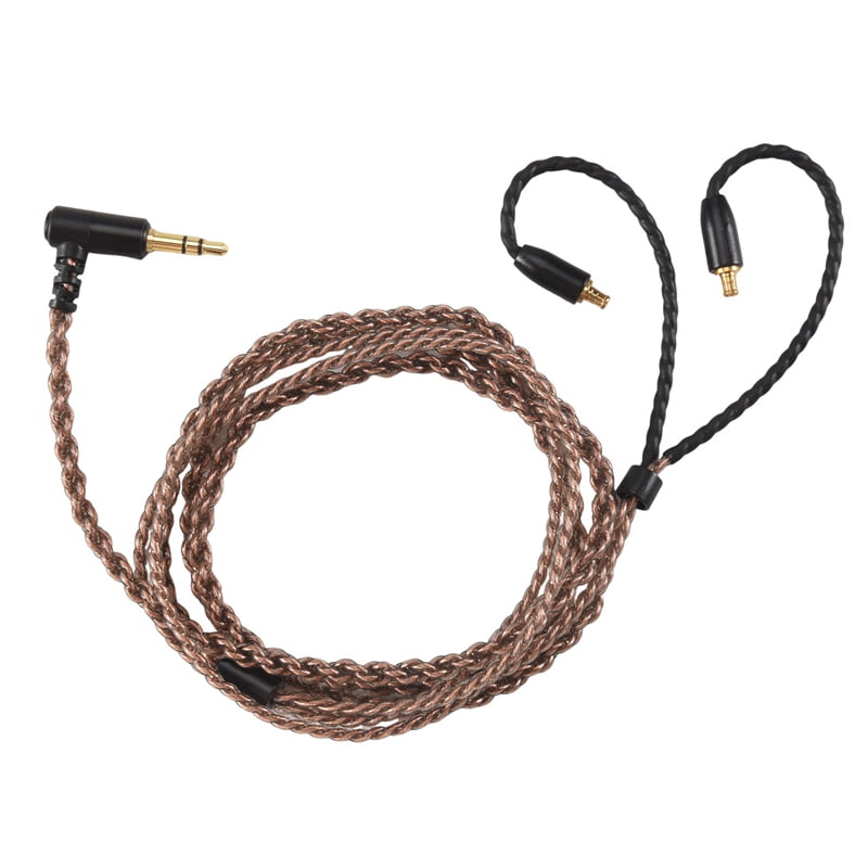 A2Dc Connector Pure Copper Cable For Headset Cks1100 E40 E50 E70 Ls200 ...