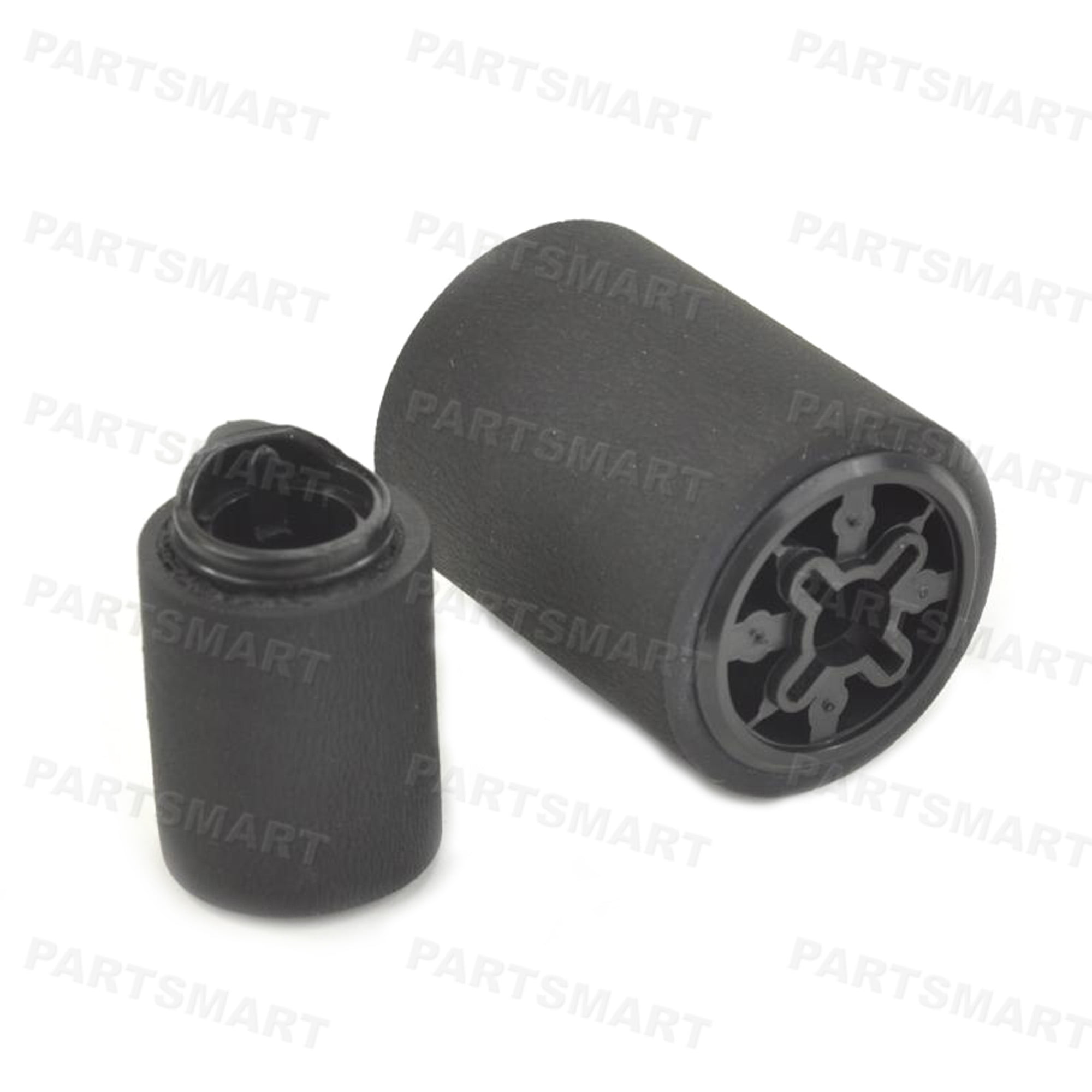 A2W77-67906 Paper Pickup and Feed Roller Kit, Tray 1 HP Color LaserJet ...