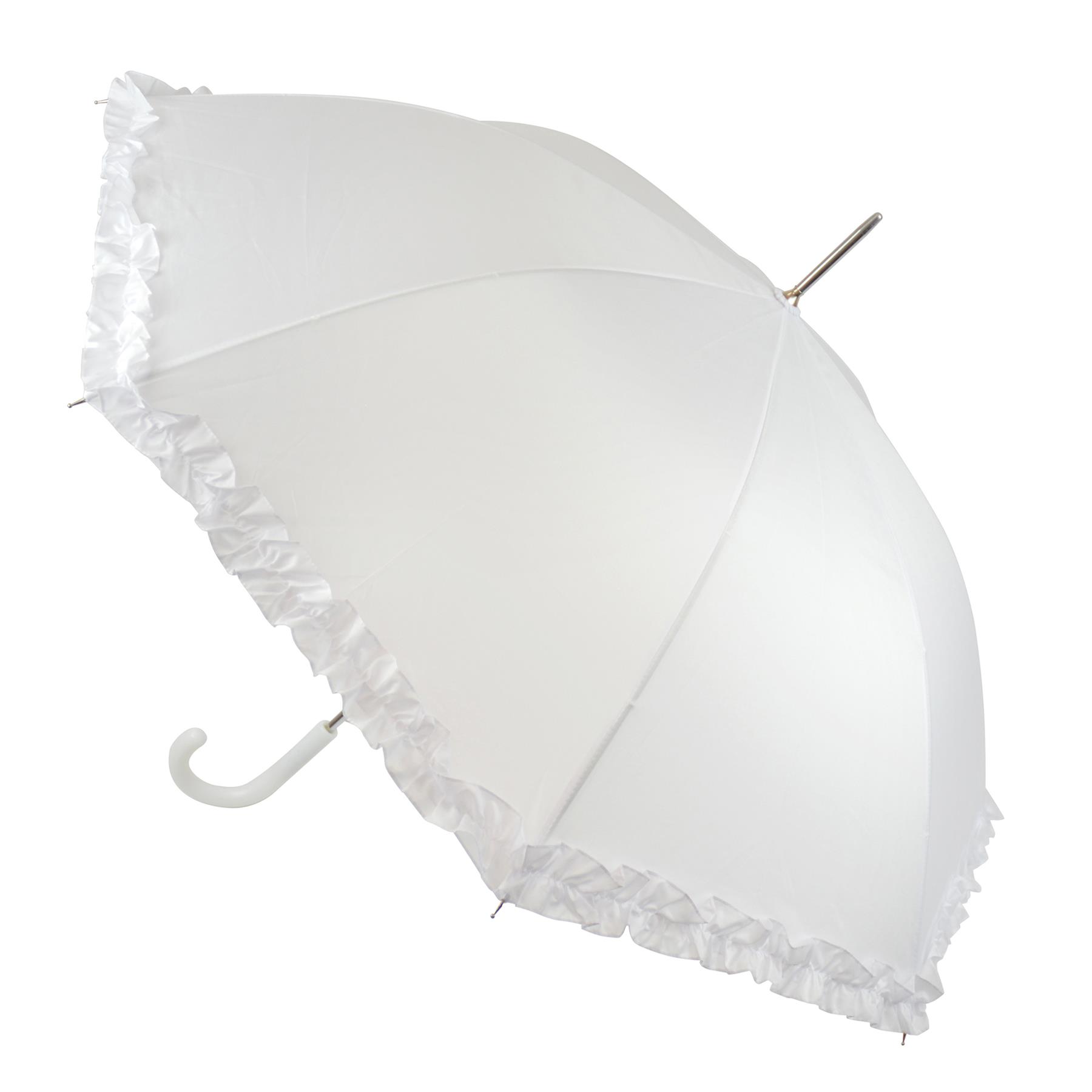 A2Z Ladies Bridle Walking Umbrella Wedding Special Event Photoshoot ...