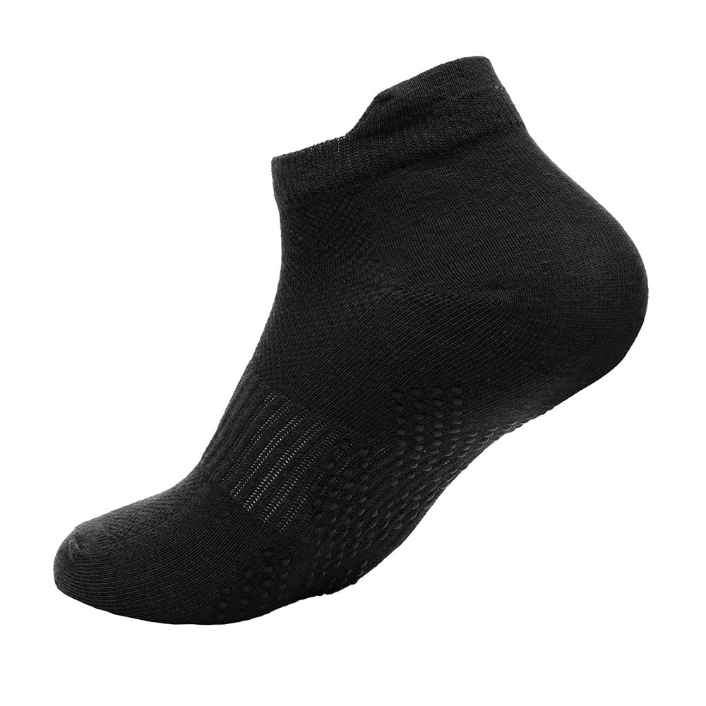 A2Z Ladies Trainer Socks with Non Slip Gripper Pack to 3 Daily Wear ...
